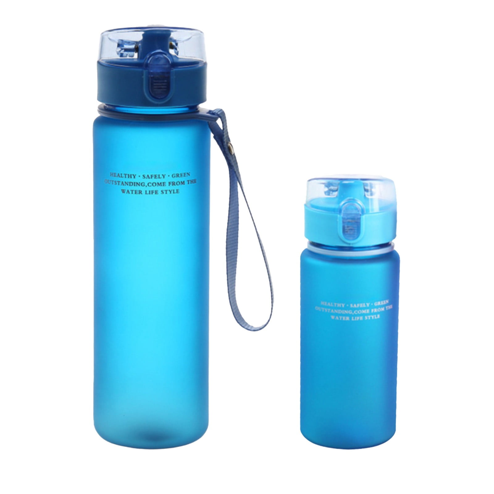 Click here for Kwlinmg Small Water Bottles Portable Sports Hydrat... prices