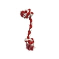 Vibrant Life Holiday 5 Piece Dog Toy Stocking Gift Set, Red - Walmart.com