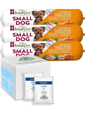 Freshpet Dog Food in FreshPet - Walmart.com