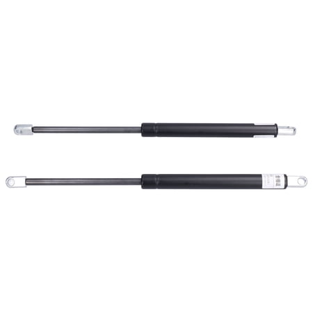 Hydraulic Support Rod, 400mm Durable Stroke 160mm Gas Spring Low ...