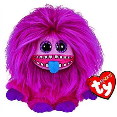 Spongebob Squarepants 6 Inch Stuffed Plush Toy- assorted style ...