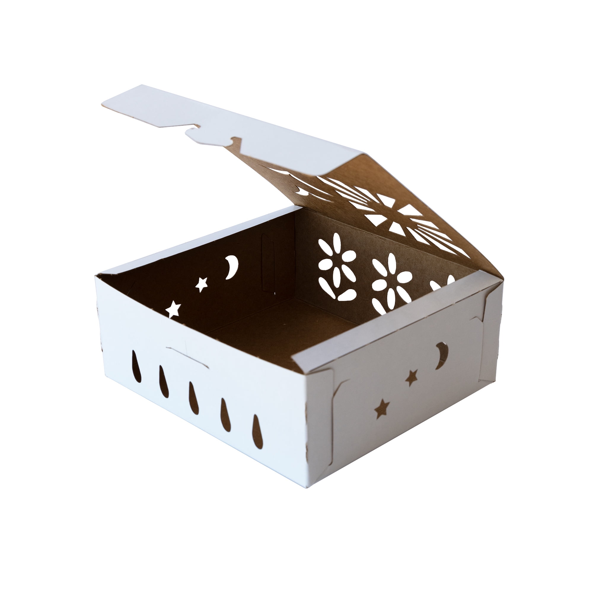 Sustainable Produce & Microgreens Box, Container - 2 Quart Capacity ...