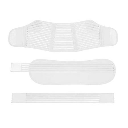 Maternity Belt Pregnancy Support Belt Lumbar Back Support Waist Band ...