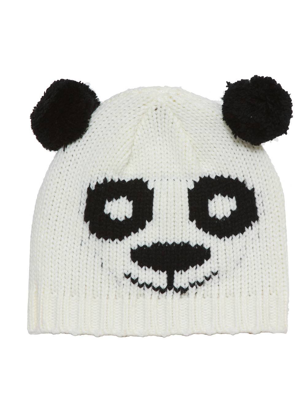 Youth Panda Bear Beanie ( 2 PACK ) - Walmart.com