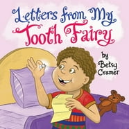 The Tooth Fairy Helper (Hardcover) - Walmart.com
