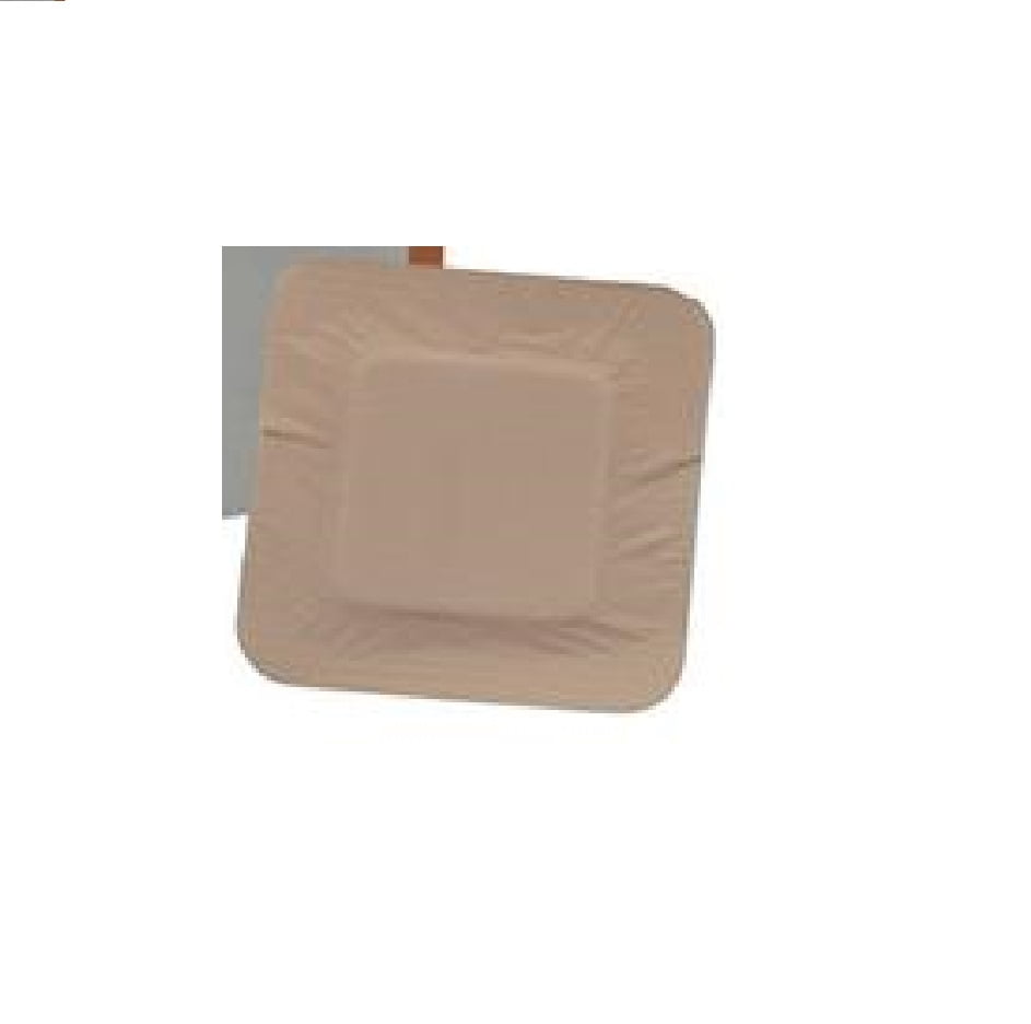 Kendall AMD Antimicrobial Foam Dressing 8'' x 8'' Sterile (1 Dressing ...