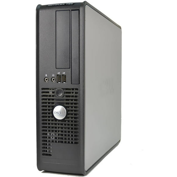 Dell Refurbished Desktops