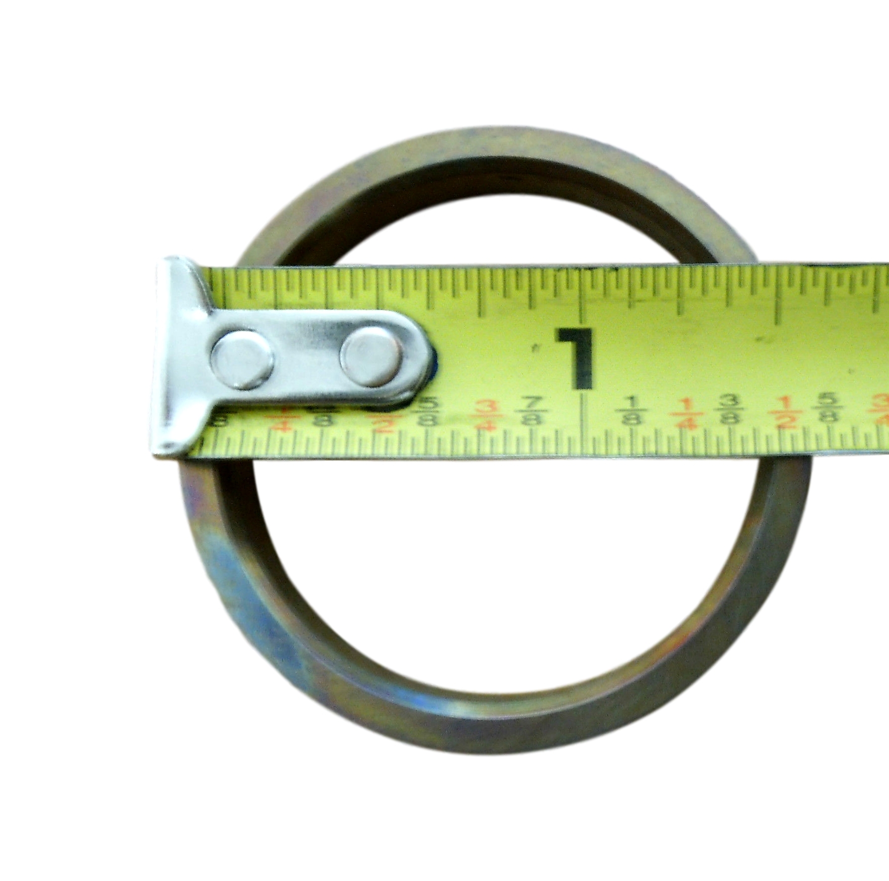 Big A TRW IS210 K09S Valve Seat Retainer Ring - Walmart.com