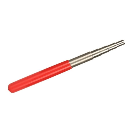 Wire Wrapping Mandrel, Wire Looping Rod Stainless Steel Ergonomic ...