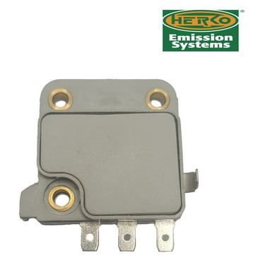 Delphi DS10071 Ignition Control Module Fits select: 1978-1986 CHEVROLET ...