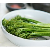 Earthcare Seeds - Broccoli Raab Rapini 250 Seeds (Brassica Rapa Rapini ...