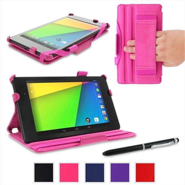 Nexus 7 Slim Case