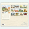 Legacy Publishing Group, Year In Bloom 2025 Wall Calendar - Walmart.com