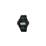 Casio Men's G-Shock Black Classic Digital Watch DW6900-1V - Walmart.com