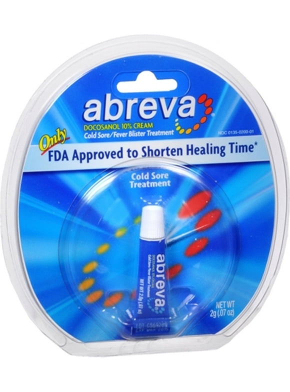 Abreva in Lip Care - Walmart.com