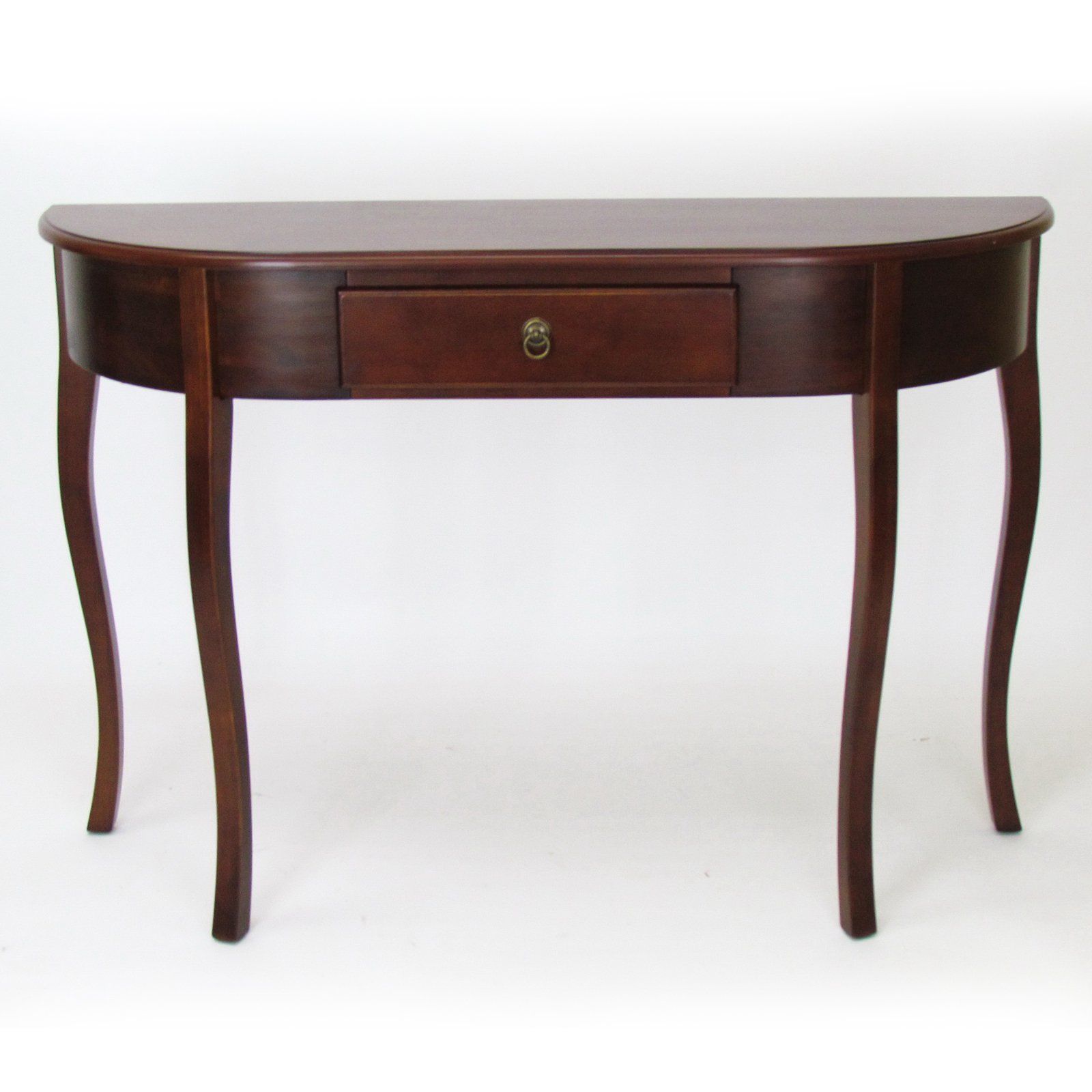 Wayborn Eiffel Console Table - Walmart.com