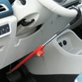 "Universal Cartman Steering Wheel Brake Lock for Cars & Trucks ...