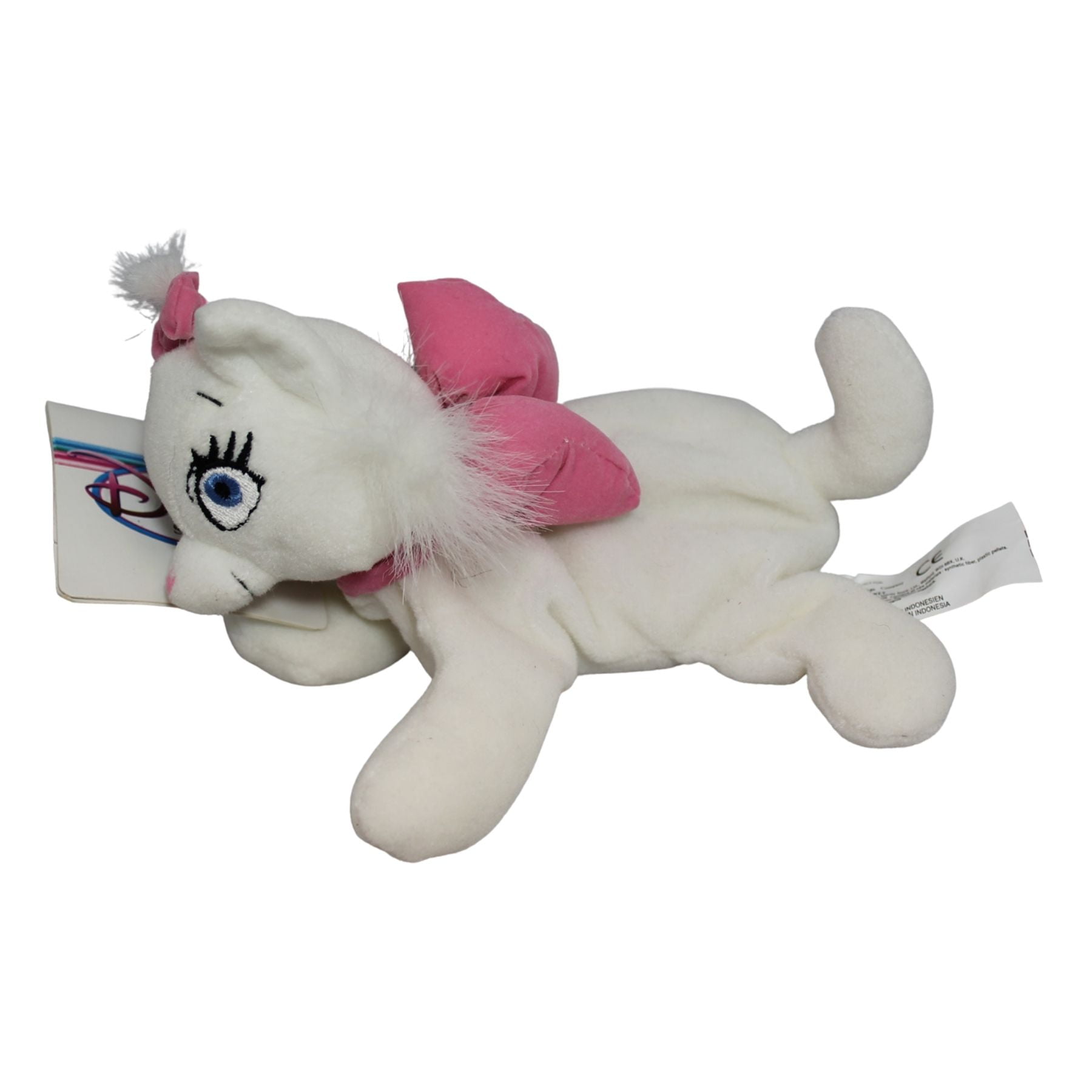 Buy Disney Plush: Aristocats Marie the Cat | Stuffed Animal Online at ...