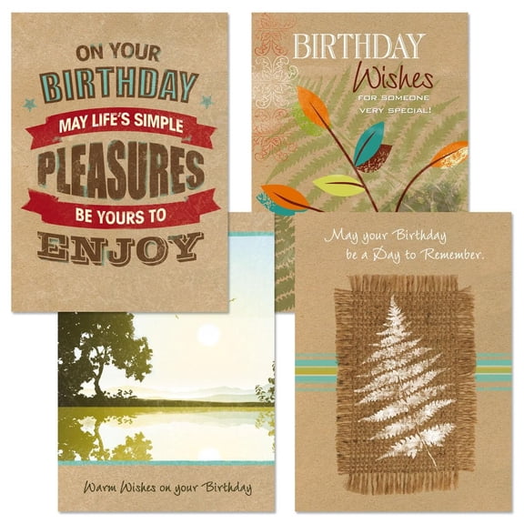 Jumbo Greeting Cards Giant Birthday Card