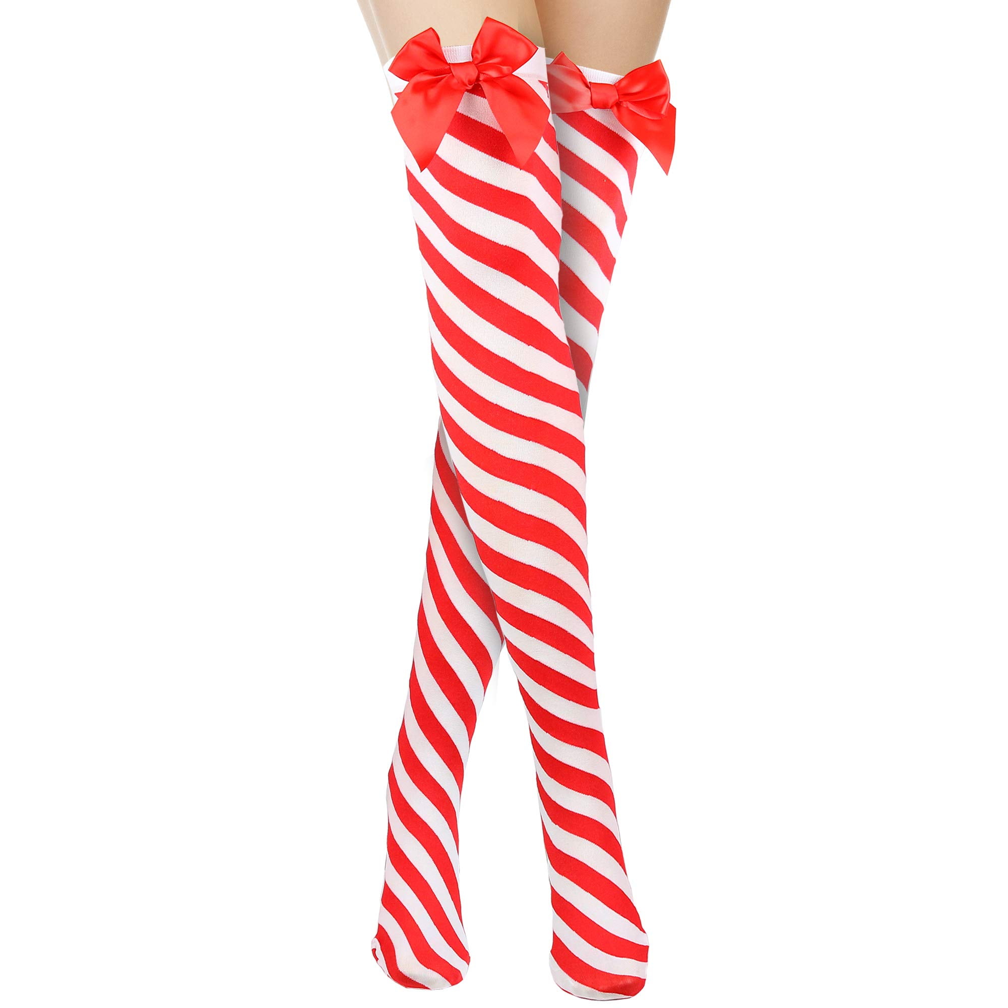 Women's Candy Cane Tights | atelier-yuwa.ciao.jp