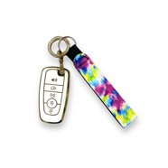 Darice Clear Design a Keychain, 2.25 Inches - Walmart.com