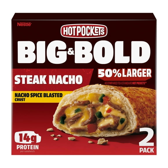 Big Bites Sandwiches
