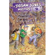 Jigsaw Jones Mysteries Jigsaw Jones: The Case of the Buried Treasure ...