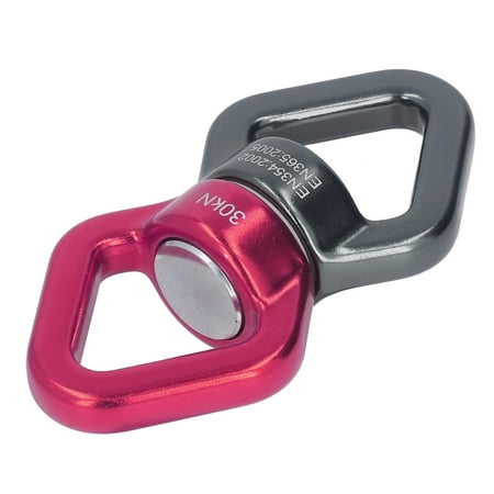 Rotational Device, 360 Degree Rotating Swing For Swing Black And Red ...