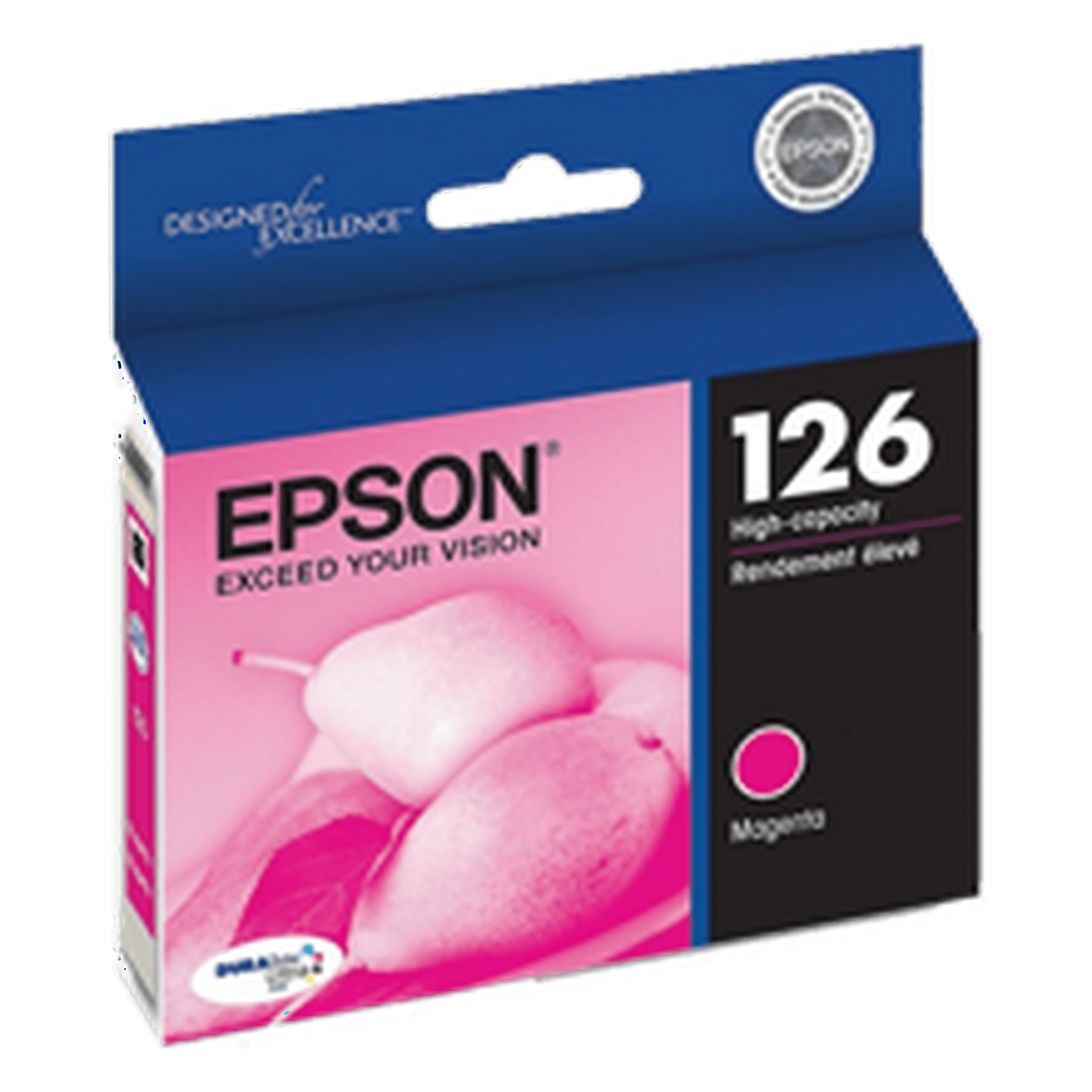 Click here for ~brand New Original Epson T126320 High Yield Ink /... prices
