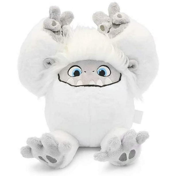 Soft Toys Abominable Snow Monster Plush Toy, 21.66 inch Home Decoration ...