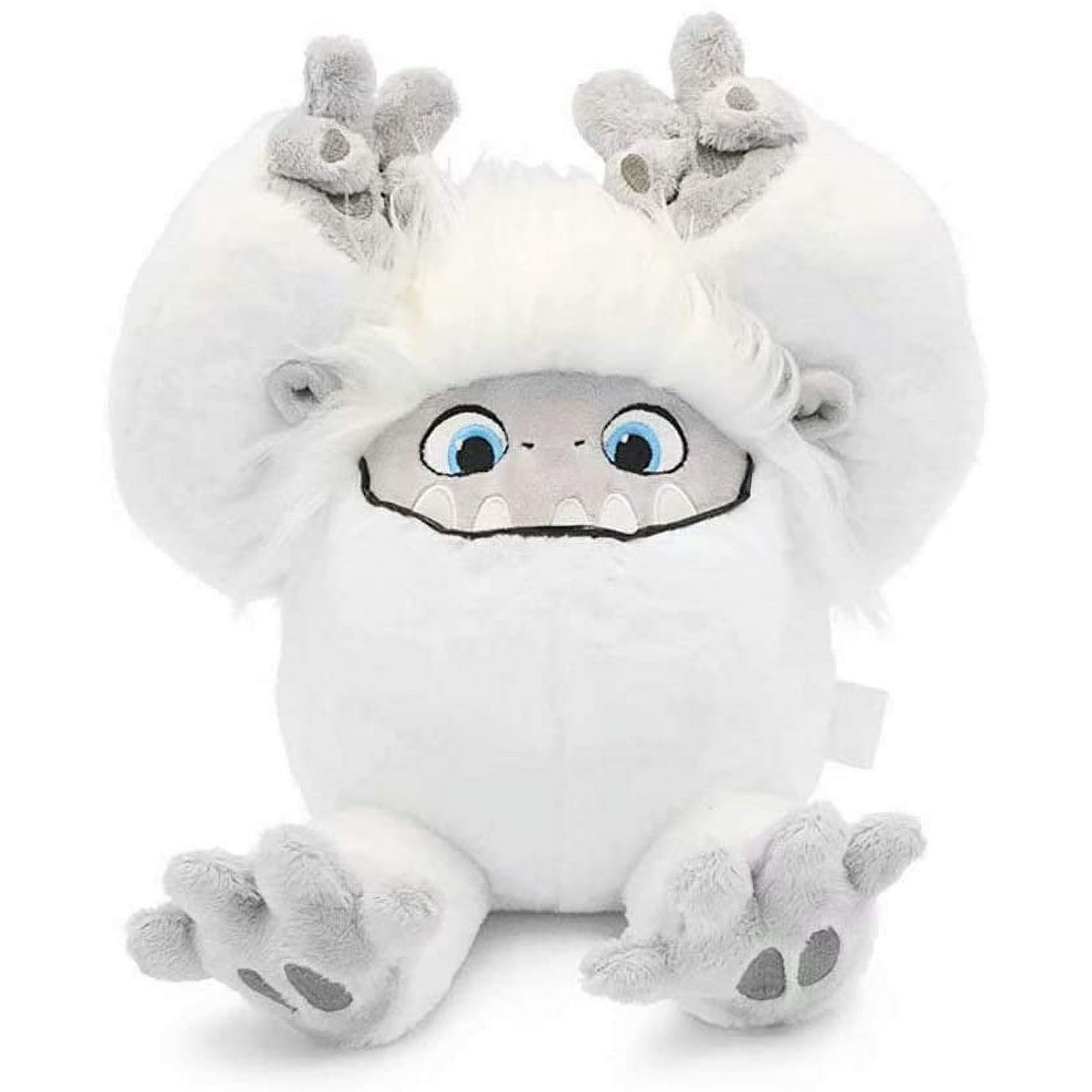 Click here for Litide Abominable Snow Monster Plush Toy Plush Dol... prices