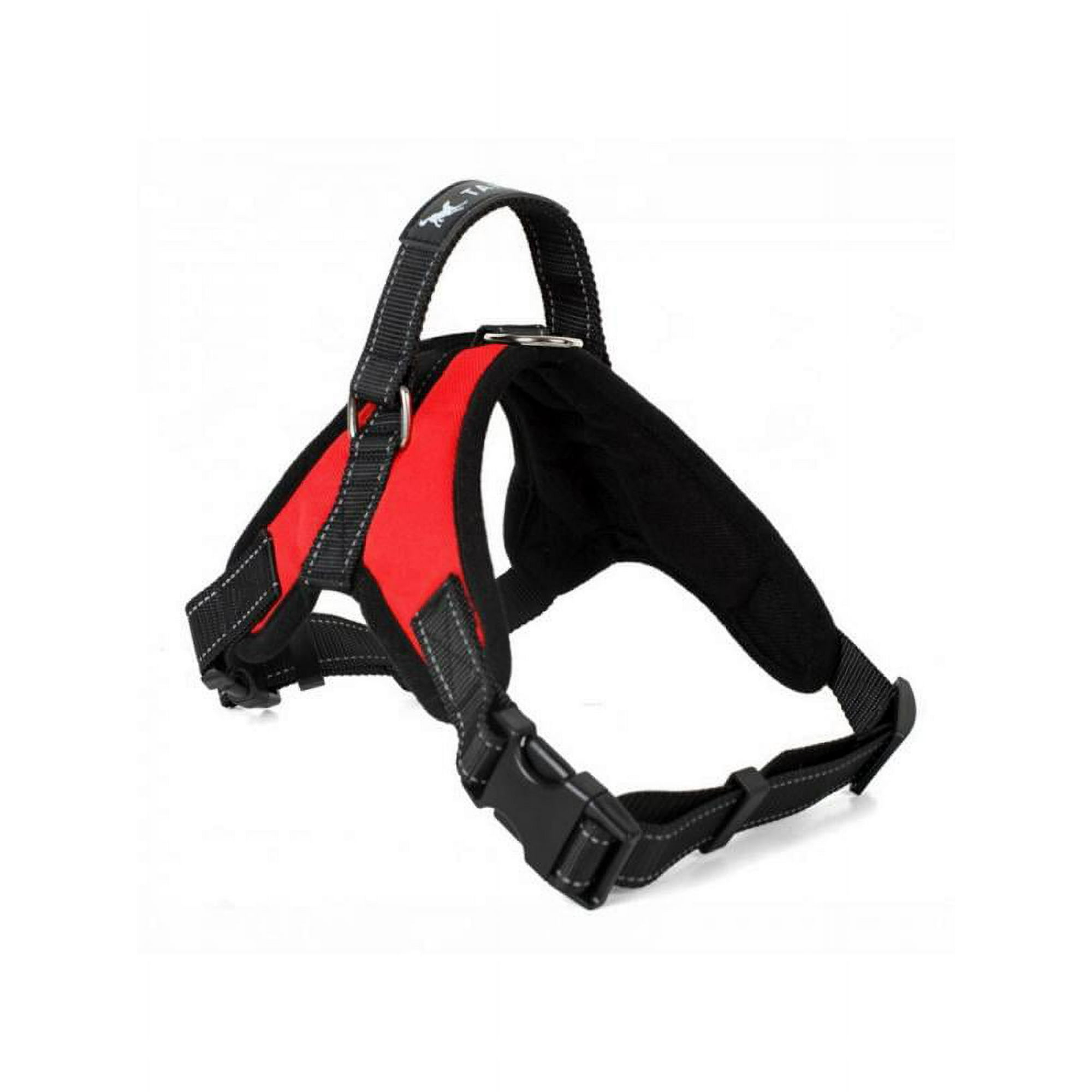 Click here for Bangus Non-Pull Dog Harness Adjustable Pet Puppy W... prices