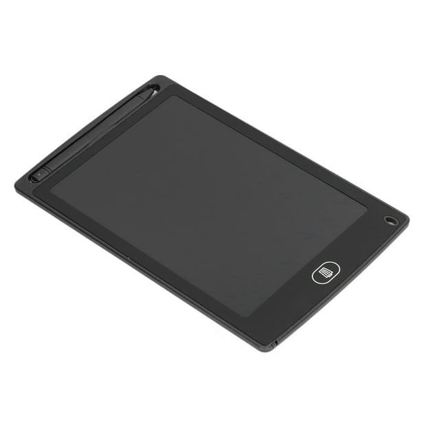 Drawing Doodle Pad, Eye Protection Quick Clear Screen ABS 8.5in Doodle ...