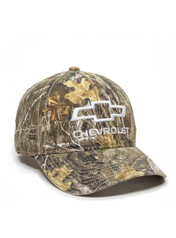 Chevrolet Hats