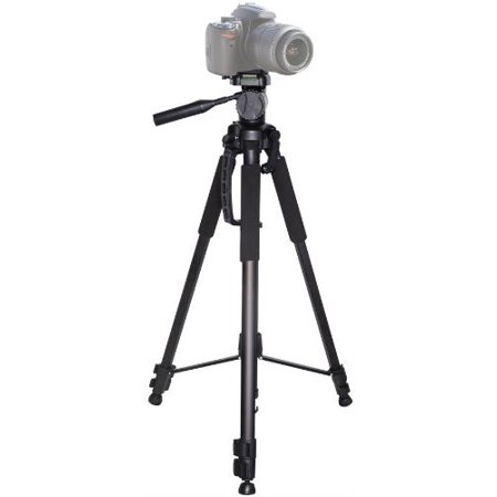 Professional 72" TRIPOD FOR Canon Vixia HF R62, HF R60, HF R600, HF ...