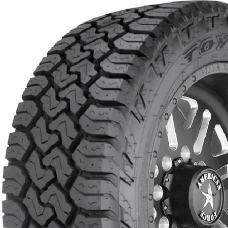 Toyo open country ct lt235/80r17 120/117q e tire - Walmart.com ...