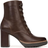 Naturalizer Callie Women's Boots Chocolate Size 11 M - Walmart.com