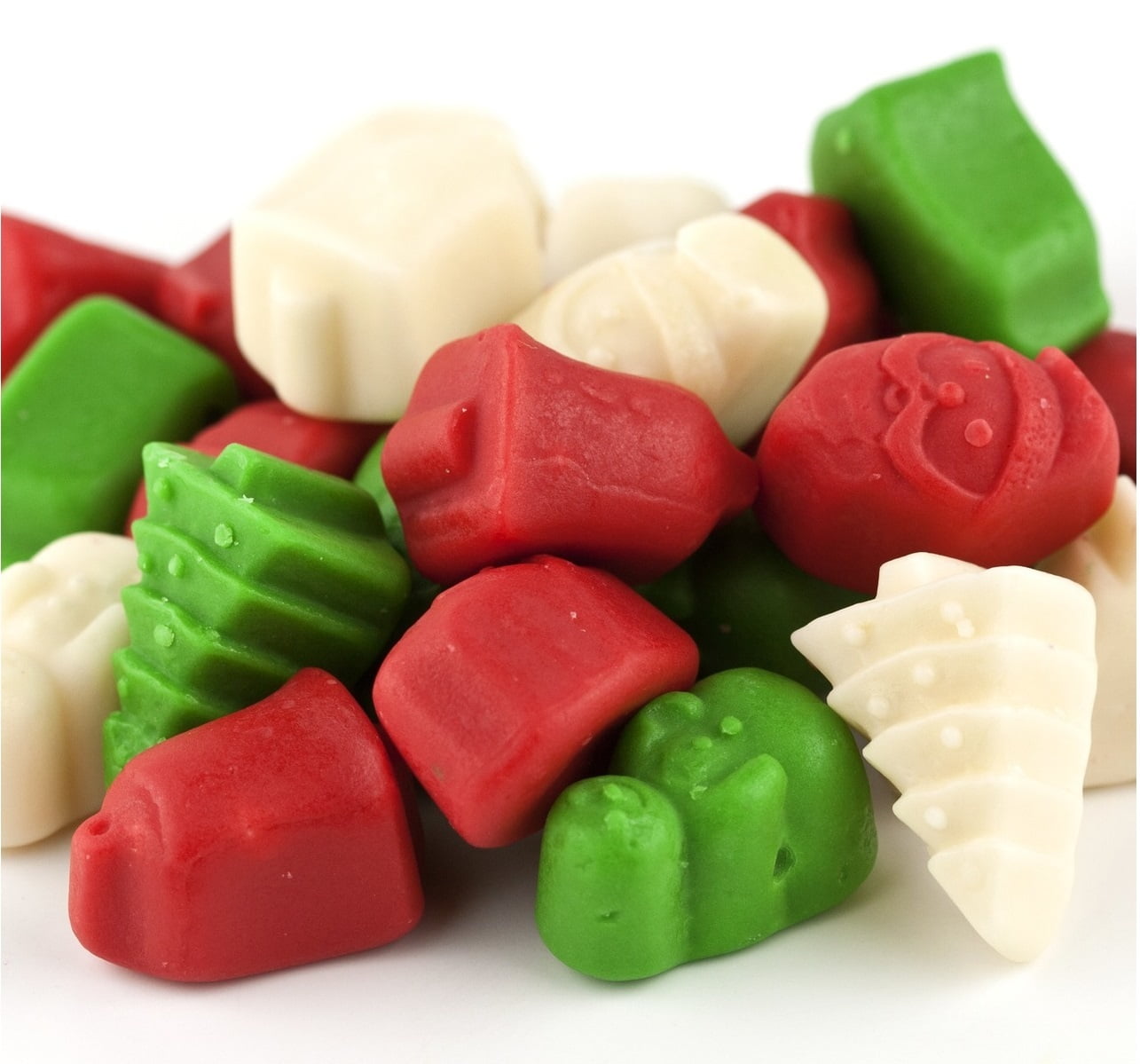 Christmas Mello Creme Mix -1 Lb - Walmart.com