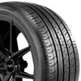 275/30R20 FullRun F7000 97W XL Black Wall Tire - Walmart.com