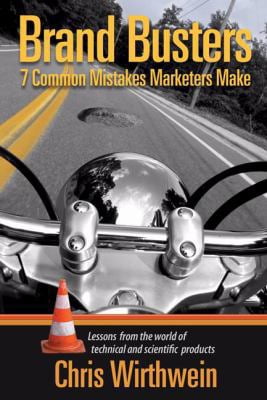 Pre-Owned Brand Busters: Seven Common Mistakes Marketers Make ...