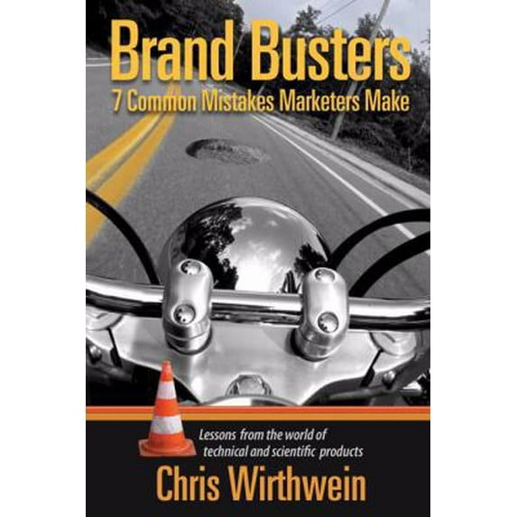 Pre-Owned Brand Busters: Seven Common Mistakes Marketers Make ...