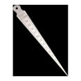 10Pcs Wedge Taper Gauge MORESEC under $5 Stainless Steel Wedge Gauge ...