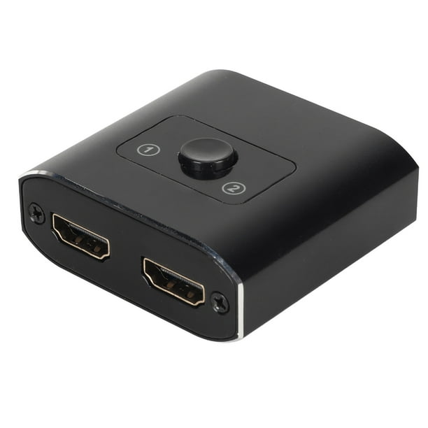 Oubit HD Multimedia Interface Switcher Selector,HD Multimedia Interface ...