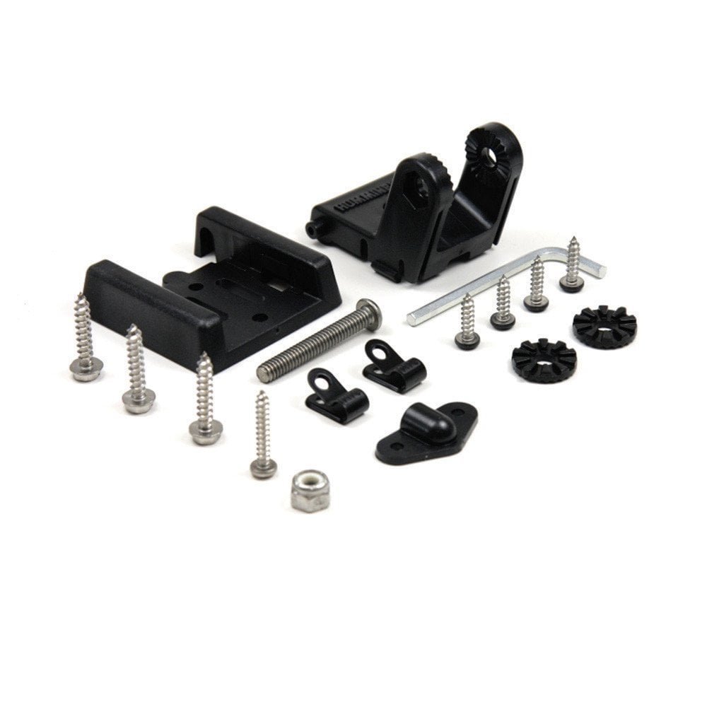 Soporte para transductor Humminbird MHX-XNT con soporte elevador ...