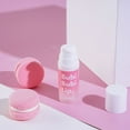 Bubble Moisten Lip Scrub Makeup Exfoliating Full Lips Lip Gloss Remove