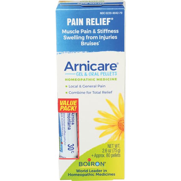 Arnicare Gel