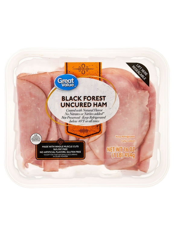 Great Value in Deli Private Brands - Walmart.com