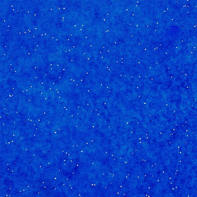 Blue Glitter Tissue Paper 20" X 30" by Satin Wrap | Quantity: 200 by ...