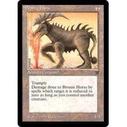 Mtg Horse