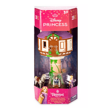 Disney Princess Ultimate Play Dolls House, Magical Adventures Castle ...